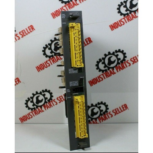 FANUC AI6B-I2I2-054 0/04B-P31TB (A320-I2I2-T542/02) (board) - 6 months ...