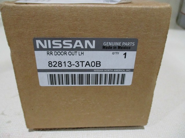 Nissan 828133TA0B Genuine OEM Applique for sale online | eBay