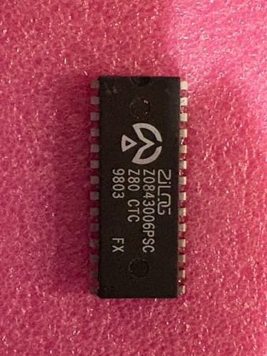 zilog z0843006pcs | eBay