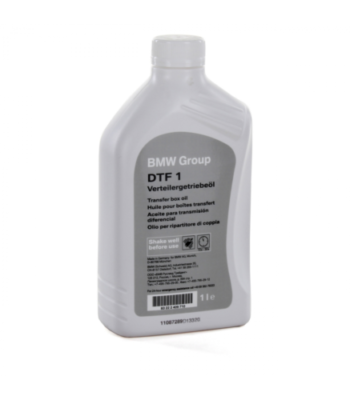 Genuine BMW Transfer Oil DTF 1 83222409710 | eBay