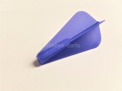 COSMO DARTS FIT FLIGHT 1 SET (3 FLIGHTS TOTAL) SUPER KITE DARK BLUE | eBay