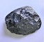 IRON NICKEL METEORITE PIECE METEOR SPECIMEN SPACE ROCK ASTEROID SHARD ...
