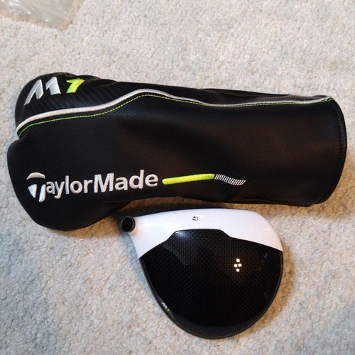 TaylorMade M1 Driver Head Only 9.5 Degree Right-Handed Used #06 | eBay