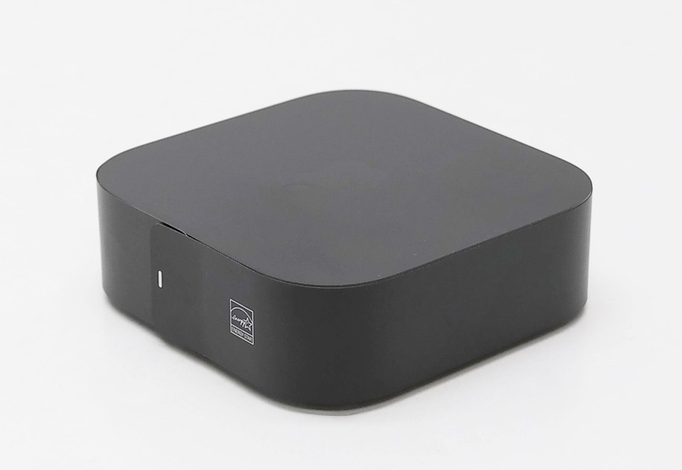 Apple TV 4K 3rd Gen A2737 64GB Media Streamer - Black MN873LL/A | eBay