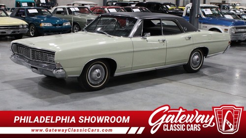 1968 Ford LTD | eBay