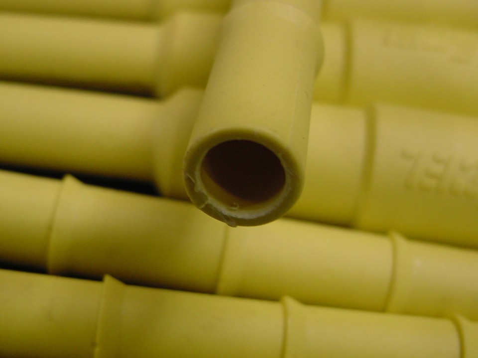 BOSS 429 HEMI 427 SOHC SPARK PLUG WIRE INSULATORS ACCEL 9MM SET OF 8 | eBay