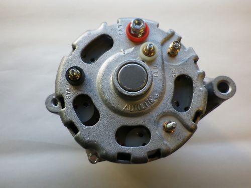 1971 Ford Torino Alternator D1ZF-10300-AA Autolite 351 429 CJ 429 SCJ ...