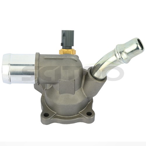 Thermostat Housing for Jeep Cherokee Renegade Dodge Dart 2.4L 5047861AC ...