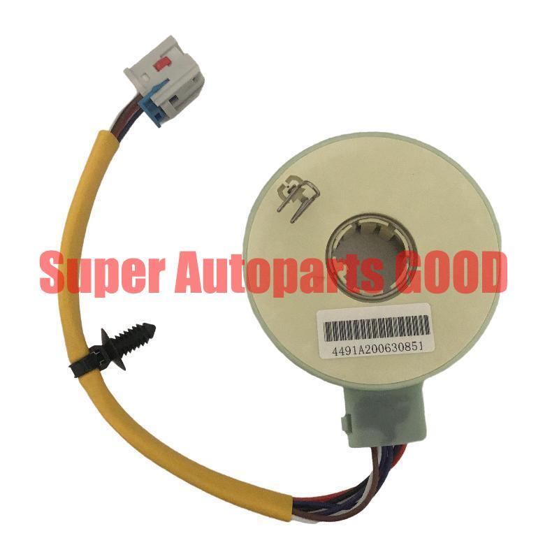 Genuine Ford Sensor - Steering Rotation CL8Z3F818A for sale online | eBay