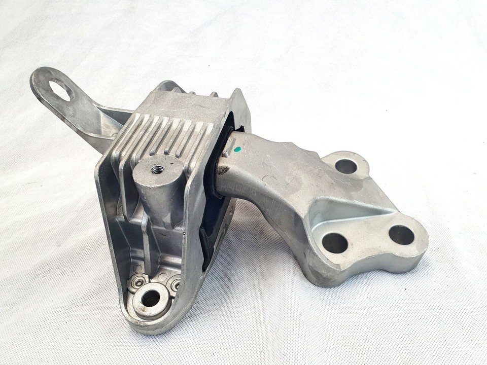 Engine Mount & Transmission Mounts 4PCS Set for Chevrolet Cruze 16-10 ...