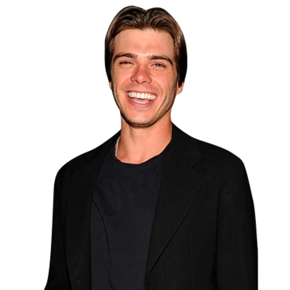 Matthew Lawrence Body
