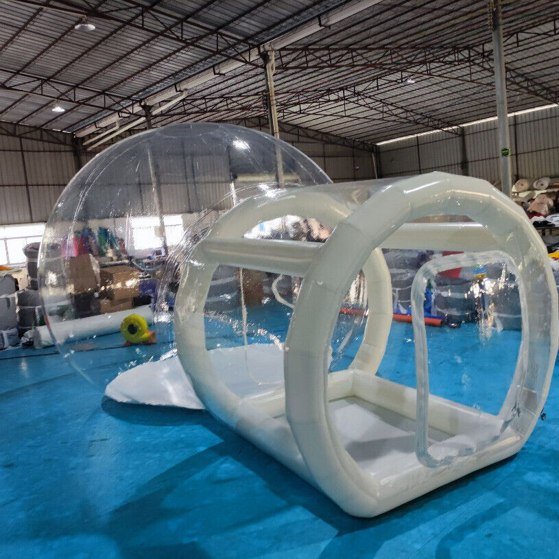 Transparent Inflatable Bubble House PVCBubble Tent Party Balloons ...