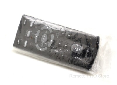 SONY Remote MEX-BT4100E MEX-BT4100P MEX-BT4100U MEX-BT4150U MEX-GS600BT ...
