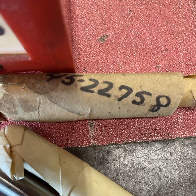 Mercury Drive Shaft 45-22758 Nos | eBay