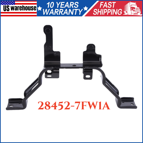 For 2017-2019 Nissan Rogue 28452-7FW1A Cruise Distance Sensor Mount ...