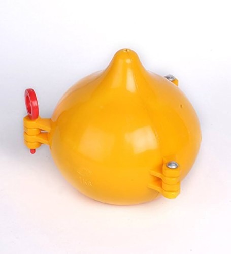 DS Ganpati Plastic Modak Mould Yellow Color | eBay Australia