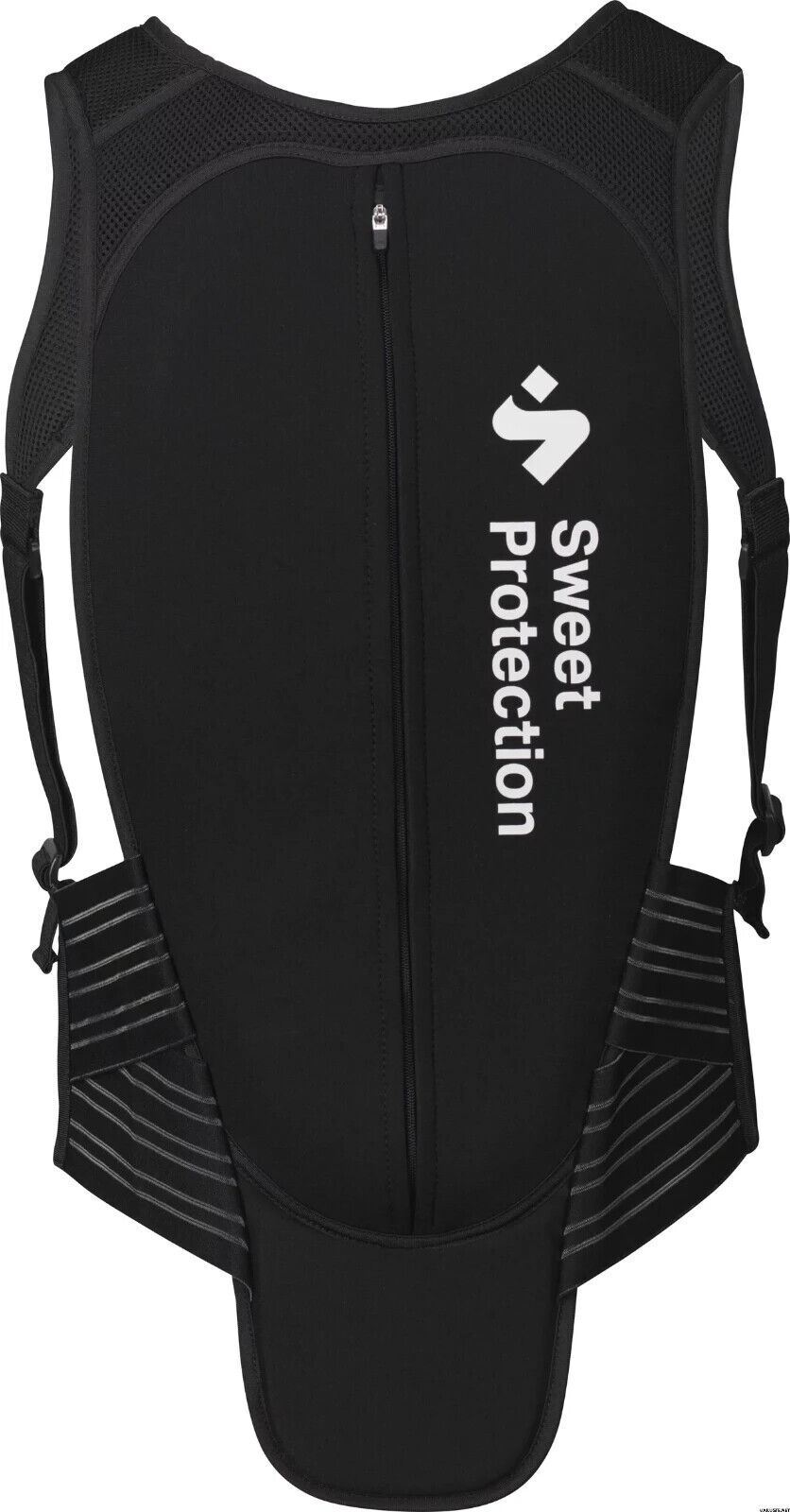 Sweet Protection Back Protector, Ski Racing, True Black, Large & XL ...
