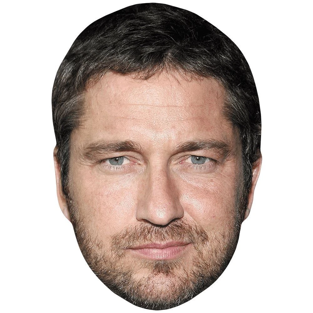 Gerard Butler Beard 300