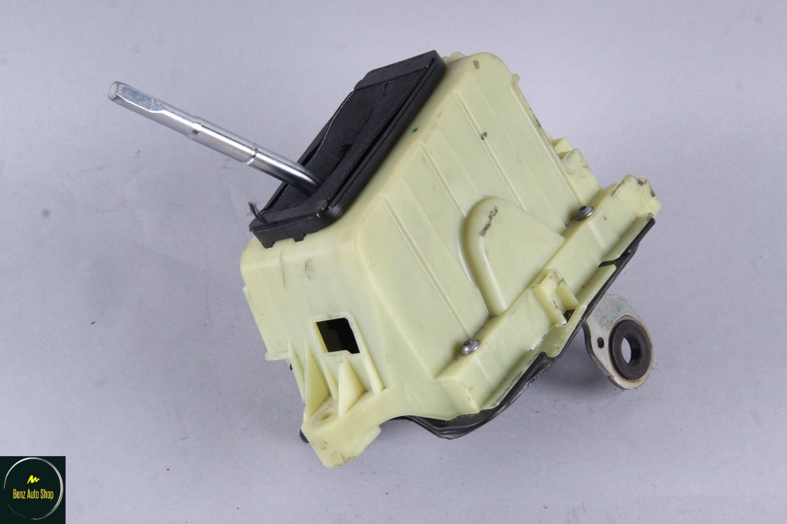 08-11 Mercedes W204 C350 C63 AMG Floor Gear Selector Shifter 2042673724 ...