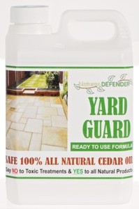 Yard Guard 2000ml Natural Lawn & Garden Insect Control Spray ...