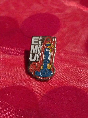 PINS PIN'S LAPEL PIN BADGE COLLECTION VINTAGE EMU FRANCE | eBay