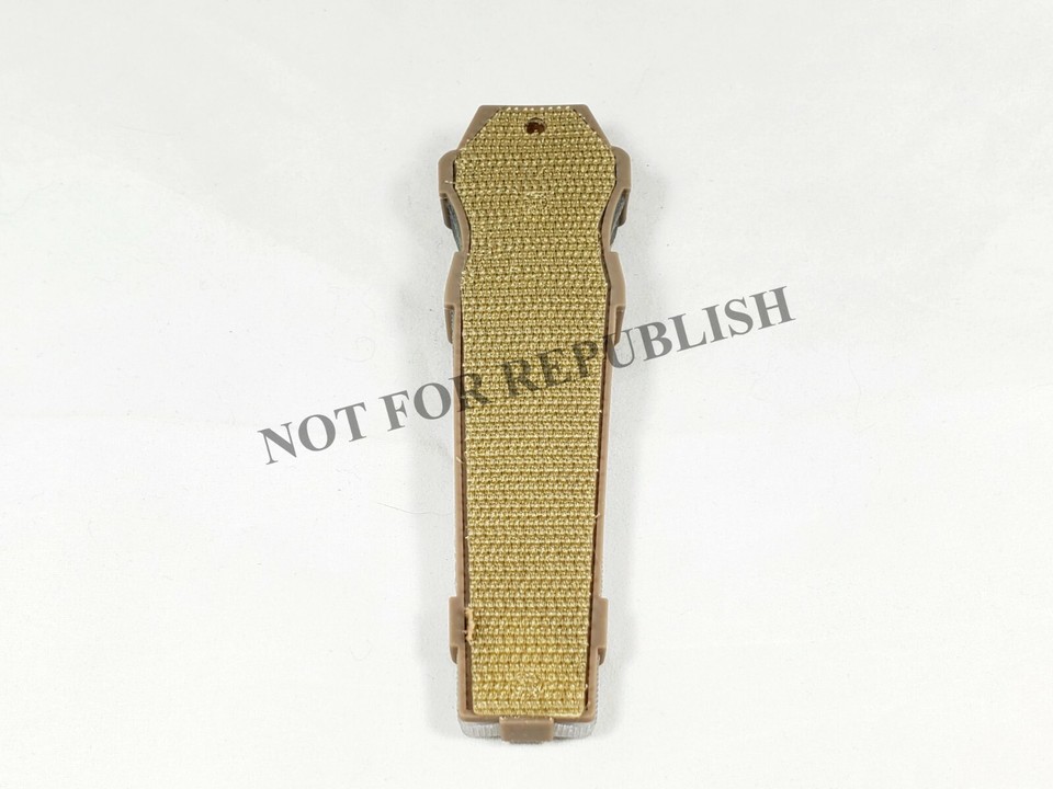 WADSN Elite Vlite Style Tactical IFF LED IR Beacon Helmet Mounted ...