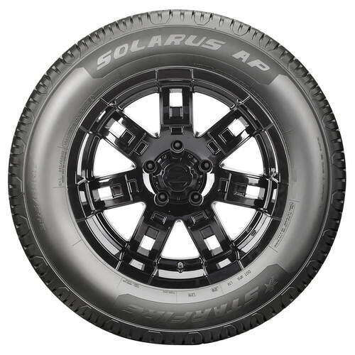 2 New 265/65R18 114T Starfire Solarus Ap 2656518 Tire | eBay