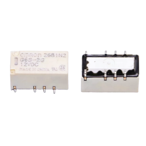 5 PC NEW Omron G6K-2G-Y-12VDC 8 Pin 1A Micro limit switch Fast delivery ...