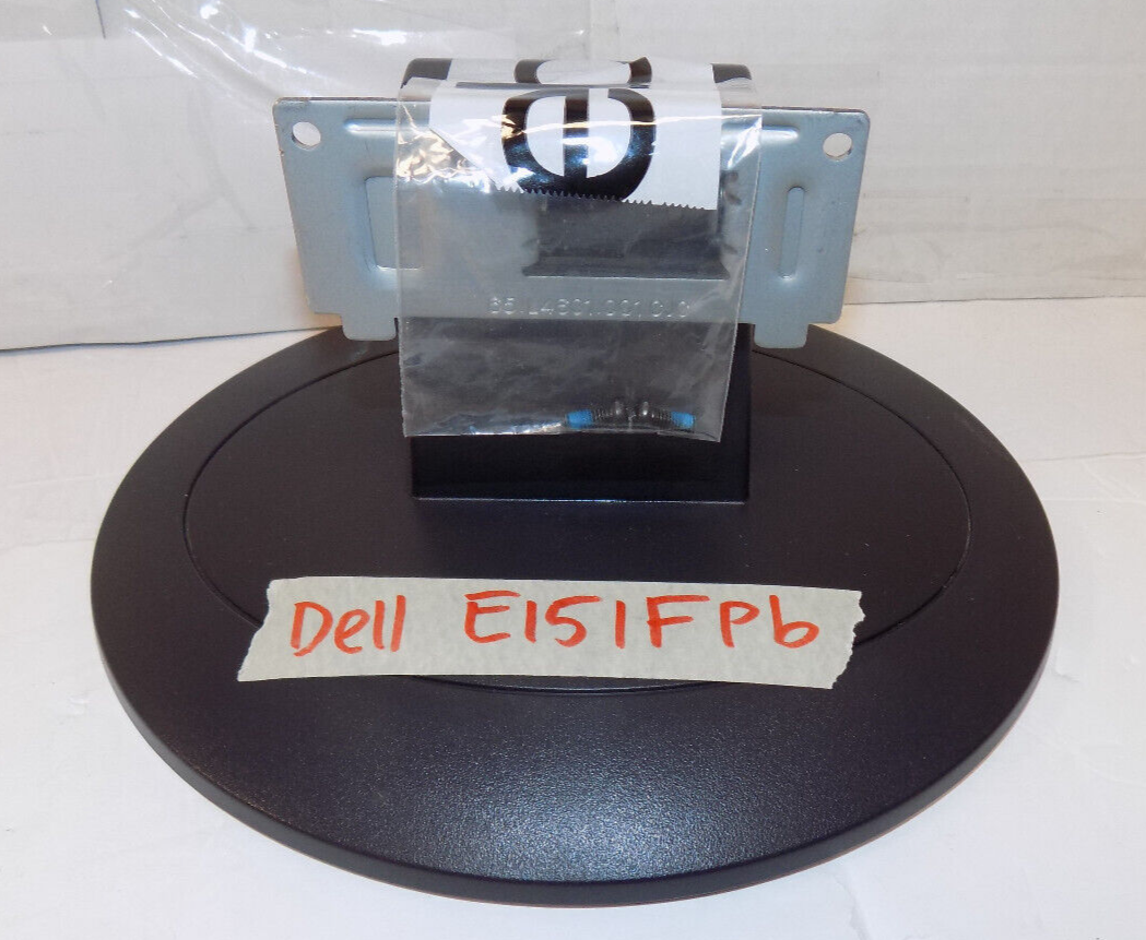 Dell E151FPB LCD Monitor for sale online | eBay