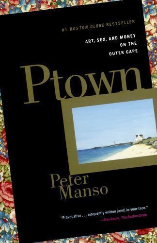 Ptown by Manso Peter (Paperback, 2003) for sale online | eBay Australia