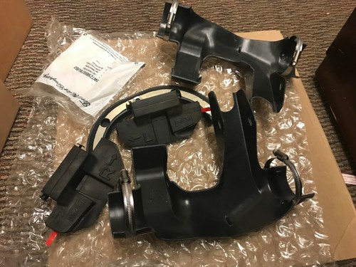 ONE GENUINE OEM FORD FUEL TANK SHIELD COVER KIT 3W7Z-9B007-BA | eBay