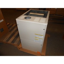 NORDYNE FG7TA-080C-VB1 80 000 BTU 2 STAGE UP/HORIZ NATURAL GAS FURNACE ...