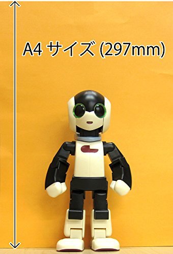 Fujimi Ptimo series No.0 purarobi 16cm Colored Plastic Model | eBay