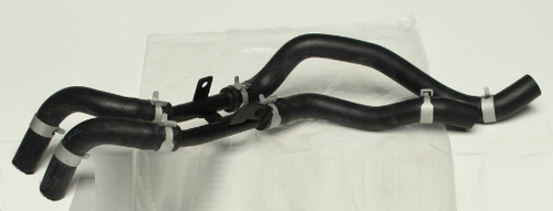 Tube de refroidisseur d'huile HYUNDAI SANTA FÉ MK3 DM Assy 254702G000 ...