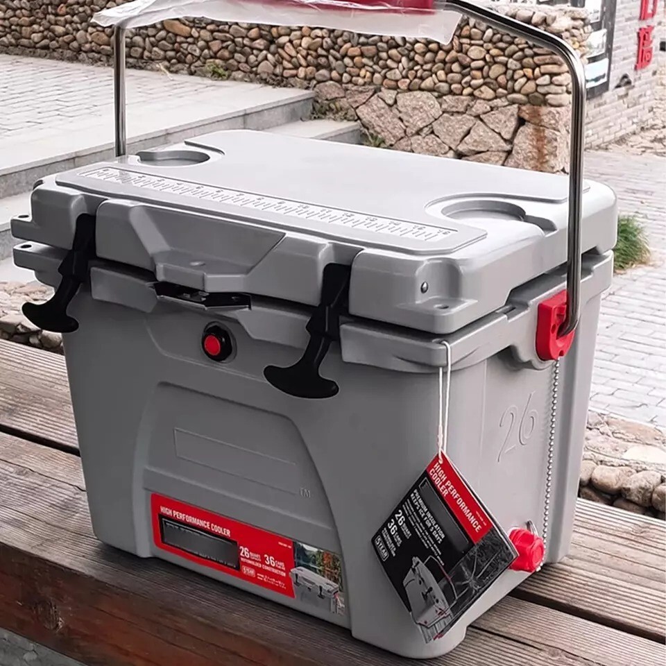 Cooler T Latches Lid Hard Durable Rubber Non Slip Replacement Parts 2 ...