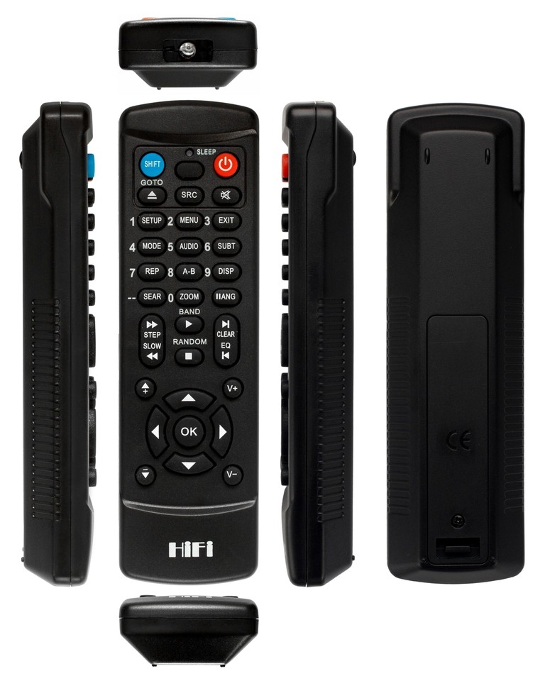 Replacement remote for Sony HCD-NE3 19213698997| eBay