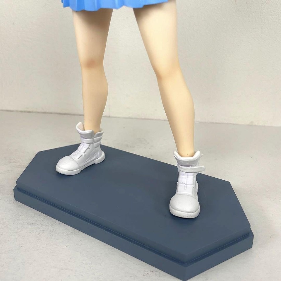 Kill la Kill Mat Ryuko POPUPPARADE L Size Repaint Action Figure | eBay