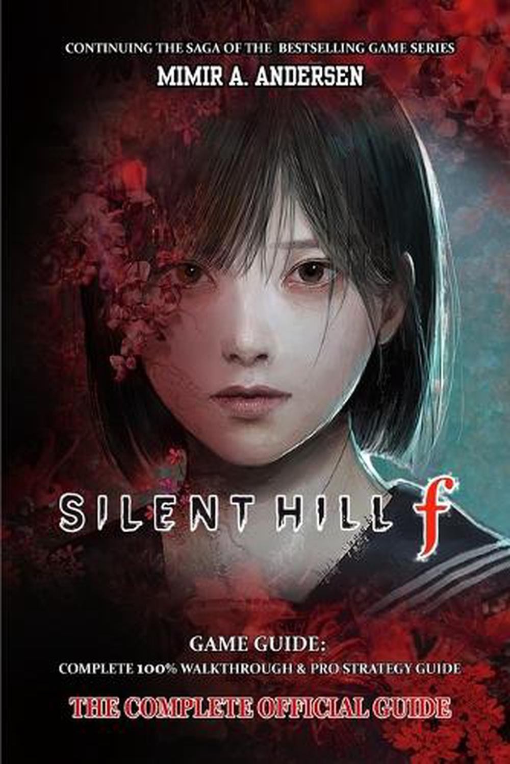 Silent Hill F Game Guide: Complete 100% walkthrough & pro strategy ...