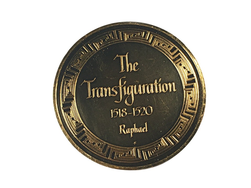 The Holy Trinity, Raphael Sanzio, Renaissance Art Masterpieces ...