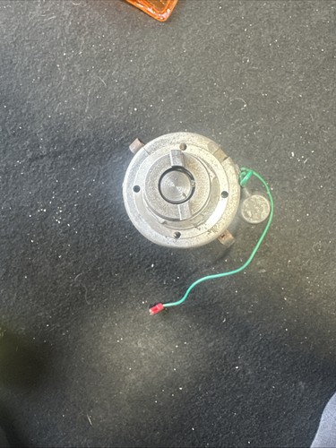 Ignition Distributor Fits For VW Volkswagen Beetle and VW bus | eBay
