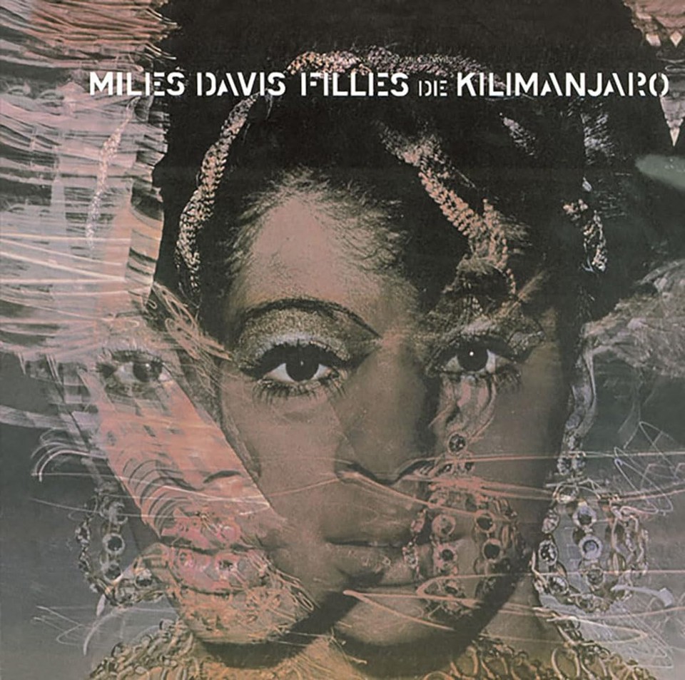 Miles Davis - Daughter of Kilimanjaro +1 [Blu-spec CD2] | eBay