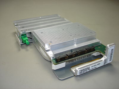 ALCATEL 3EM02444BK01 1640 OPTICAL TRANSMIT SOURCE MOD | eBay