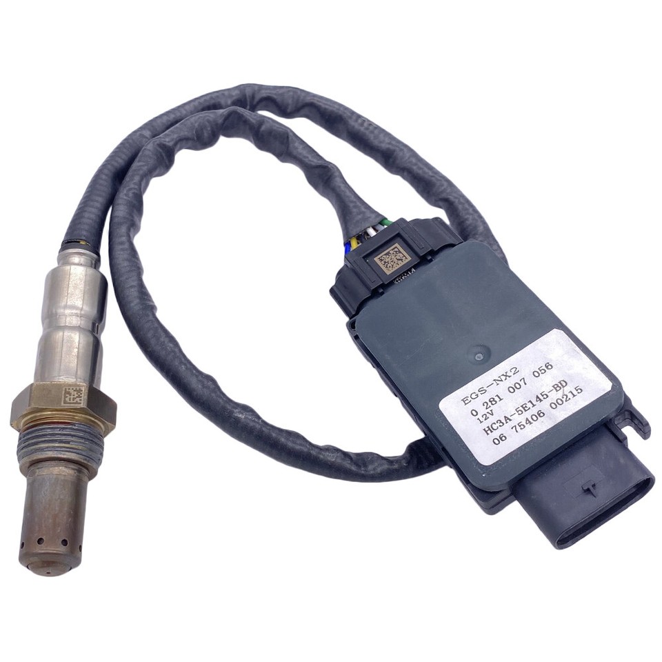 HC3A-5E145-BD Nox Sensor For Ford F-250 F-350 Super Duty 6.7L Diesel ...