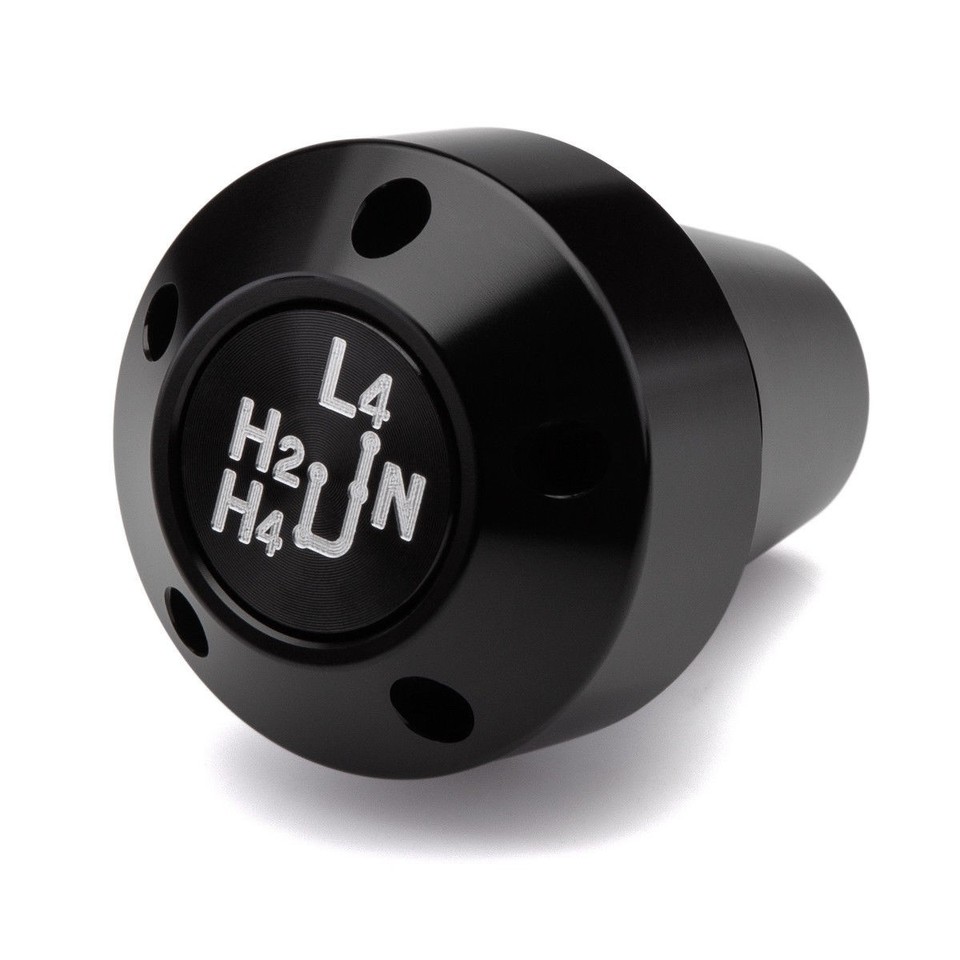 Shifter Knob For Toyota FJ Cruiser 2007-2015 Shift Lever Trail Transfer ...