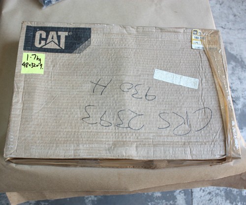 CATERPILLAR CAB FILTER 180-7487 cat 1807487 | eBay Australia