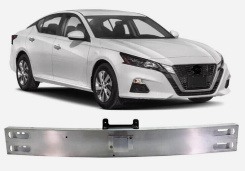 For 2019-2023 Nissan Altima Bumper ReinForcement Aluminum Front | eBay ...