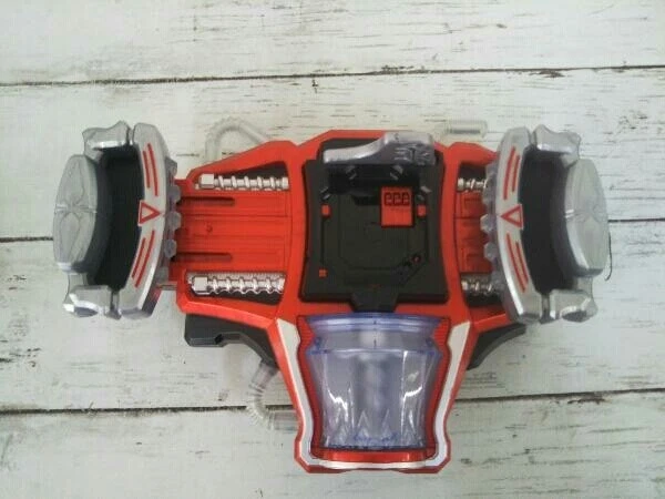 Kamen Rider Gaim Belt Ebay