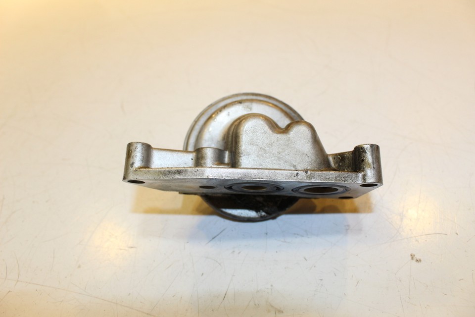 1999 Yamaha XV1600 Road Star Engine Oil Filter Mounting Plate 4wm-13461 ...