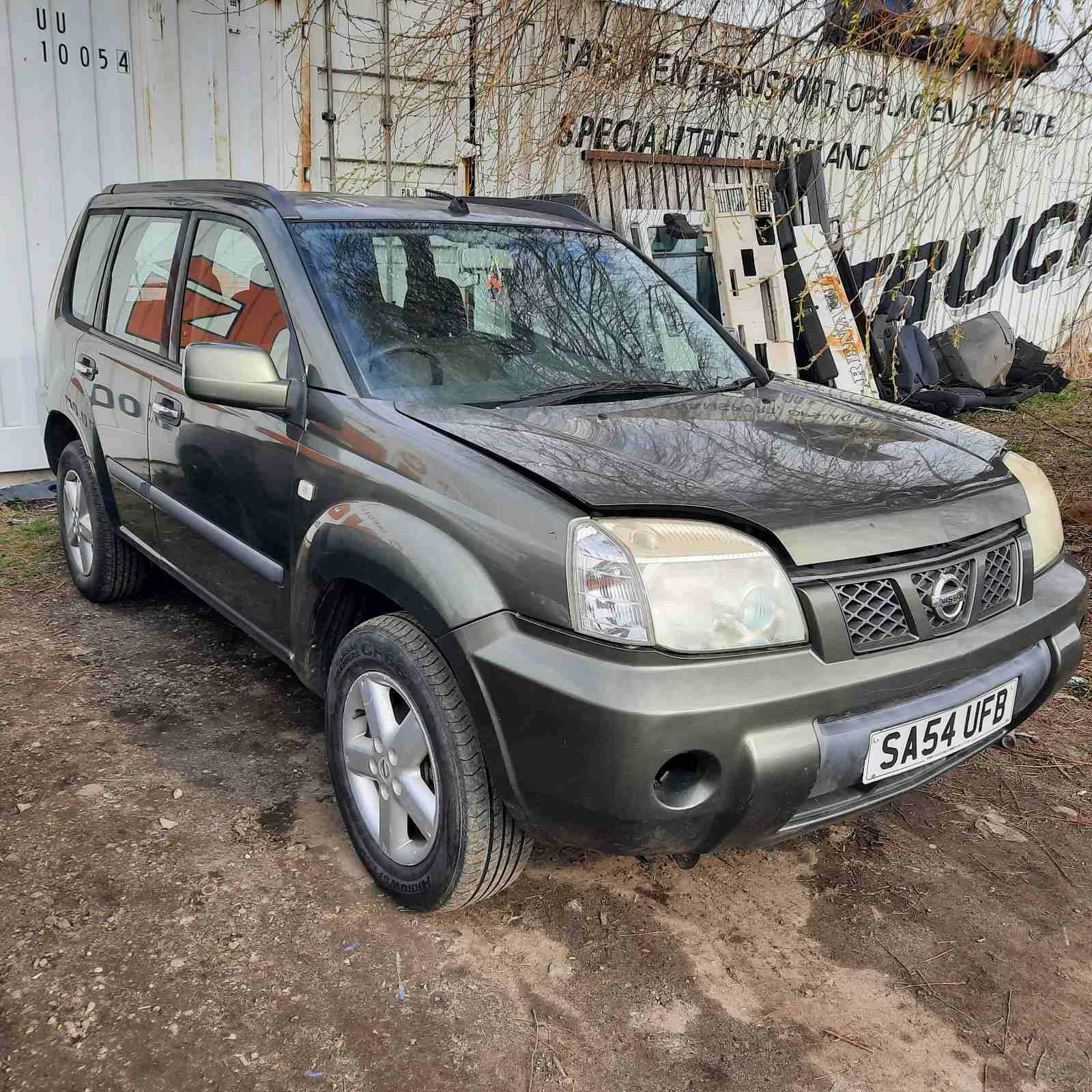 2523079915 YD22ETI Relay module for Nissan X-Trail 2004 FR1093729-29 | eBay