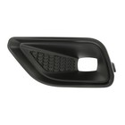 2019-2021 JEEP CHEROKEE FOG LIGHT LAMP BEZEL LEFT DRIVER SIDE MOPAR ...
